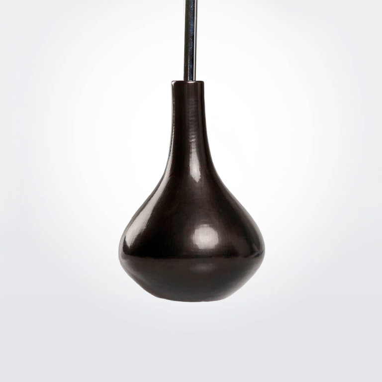 Alquimia Copper Pendant Lamp at Maison Numen | Objects With Meaning