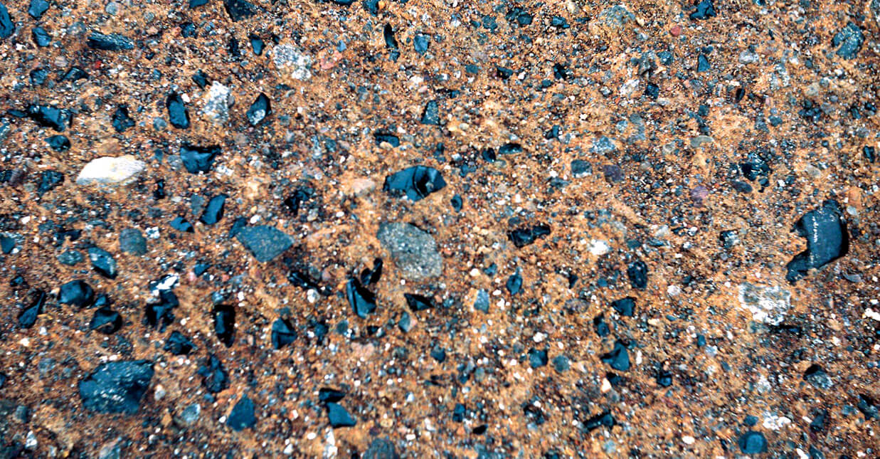 The History of Dark Glass | Read here at Maison Numen