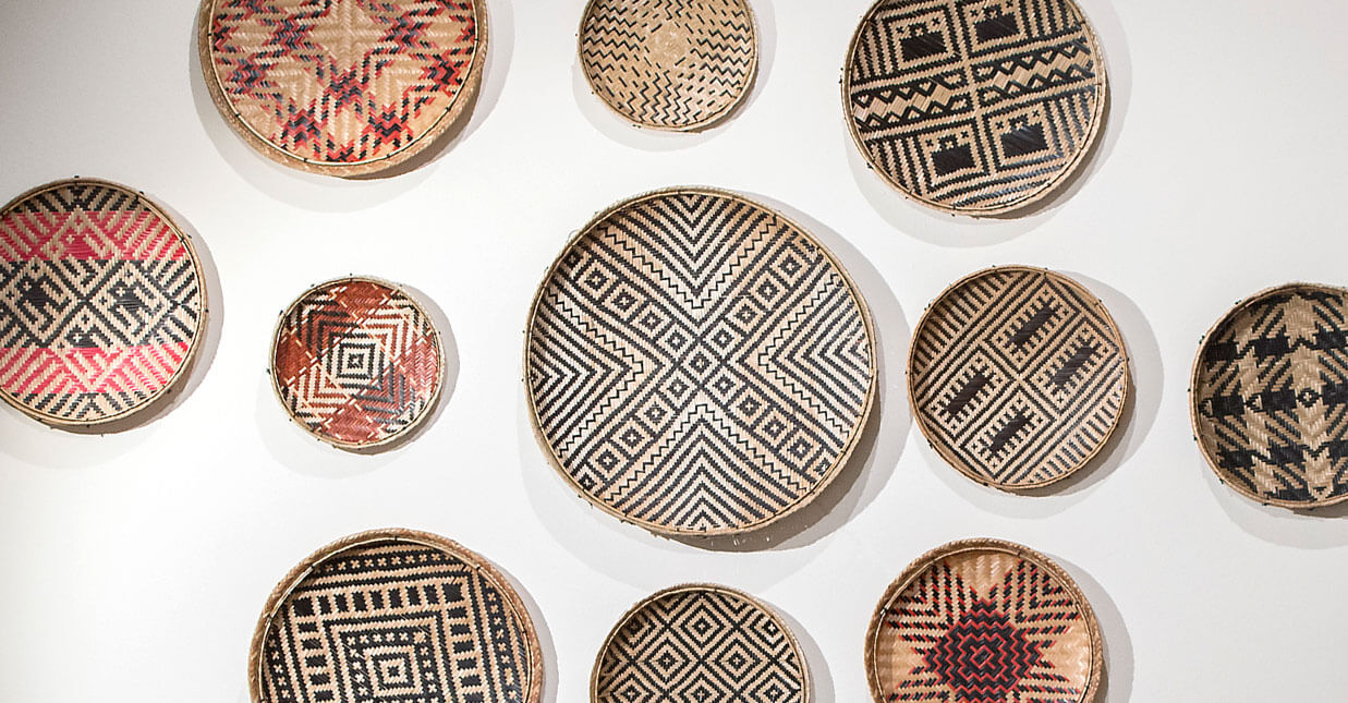 Create a handmade decor Gallery Wall | Maison Numen