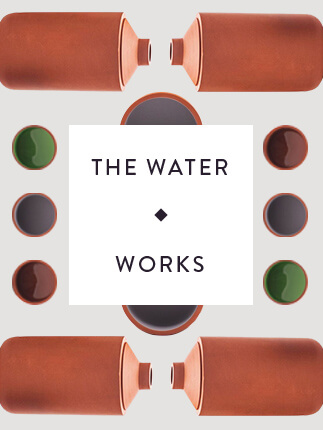 Maison Numen: A Global Marketplace for Homeware