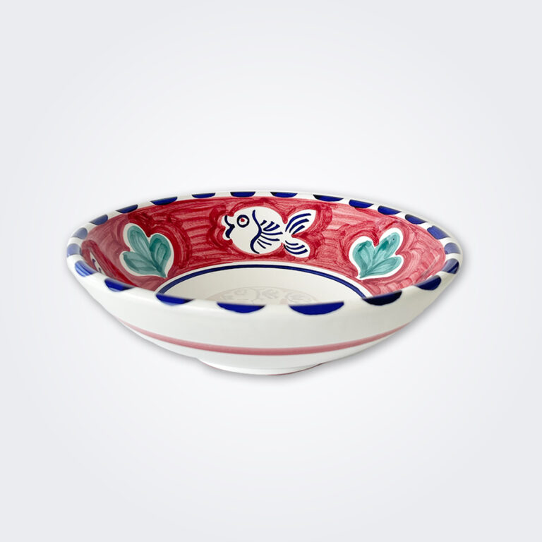 Elephant Ceramic Dinner Plate | Shop Elephant Motif Ceramic Plates Here!